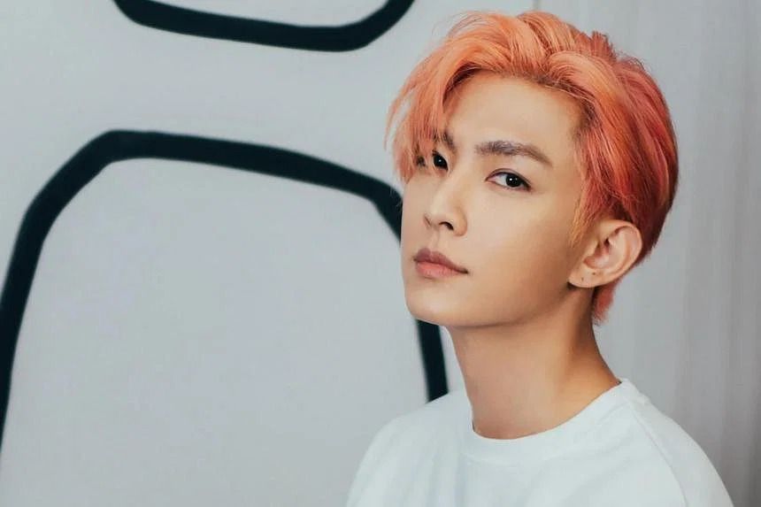 Dituduh meliwat, Aaron Yan hilang kontrak