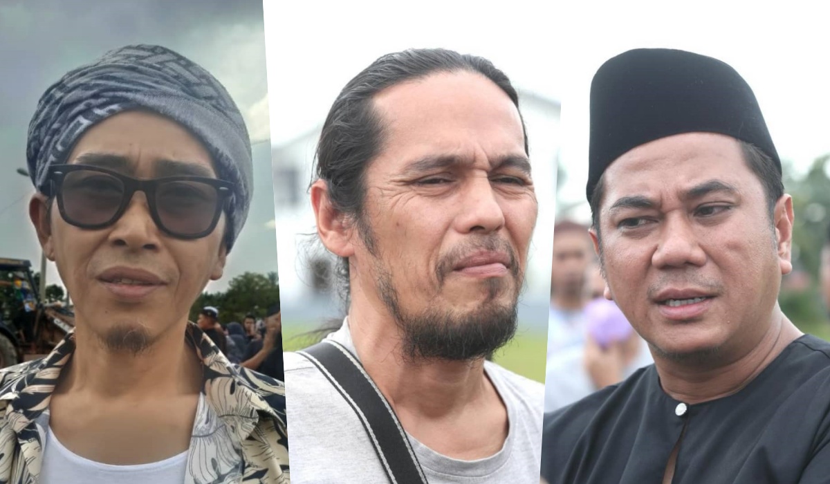 Tia 'guitar hero' - Jinbara