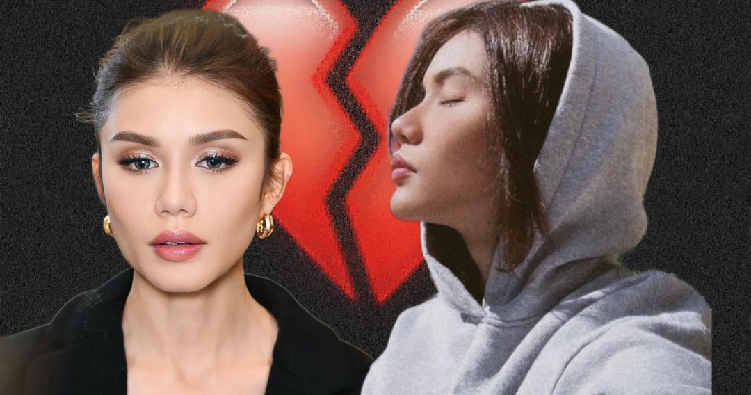 Luka hati Mimi Lana belum sembuh?