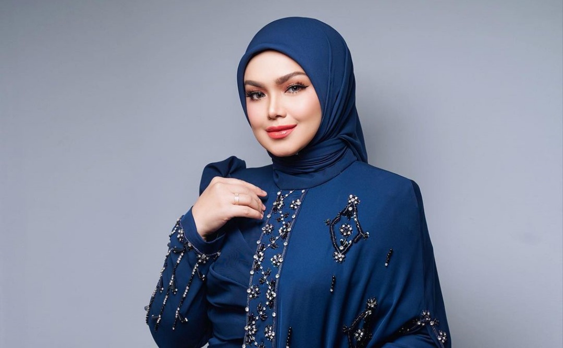 'Satu lagi konsert mega sebelum bersara'