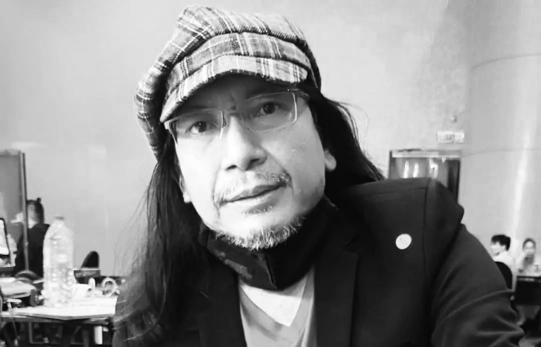 'Arwah ada cakap, masanya mungkin tak lama'