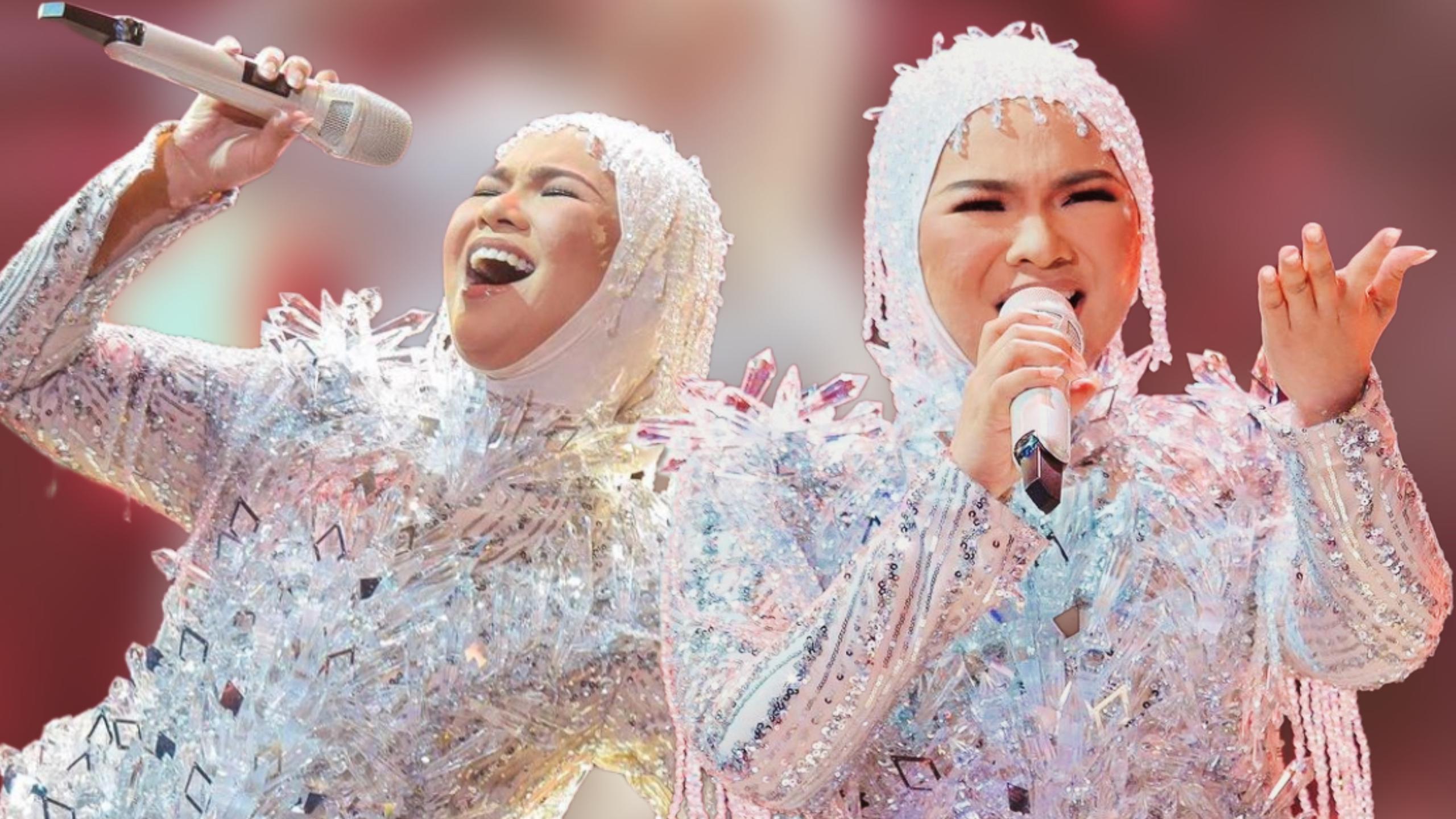 [VIDEO] Jangan Mati Rasa Itu dominasi hari pertama SFMM38