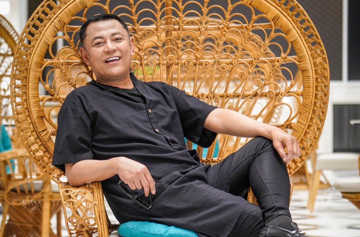 Tahun 1990-an paling menyakitkan - Aznil Nawawi