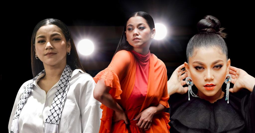 Perjuangan, jihad kecil Kaka Azraff