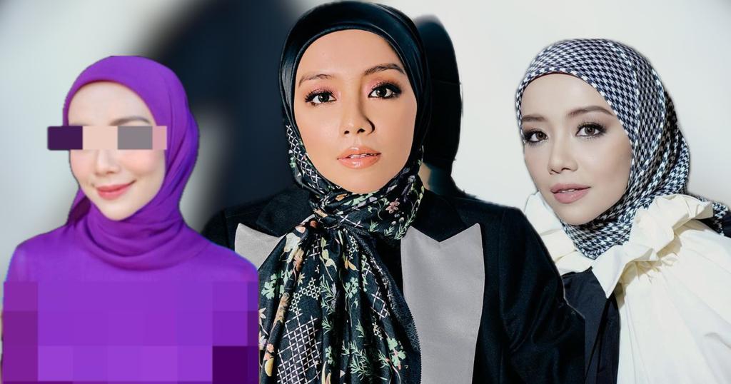 Foto Ai Tak Senonoh Mira Filzah Bengang