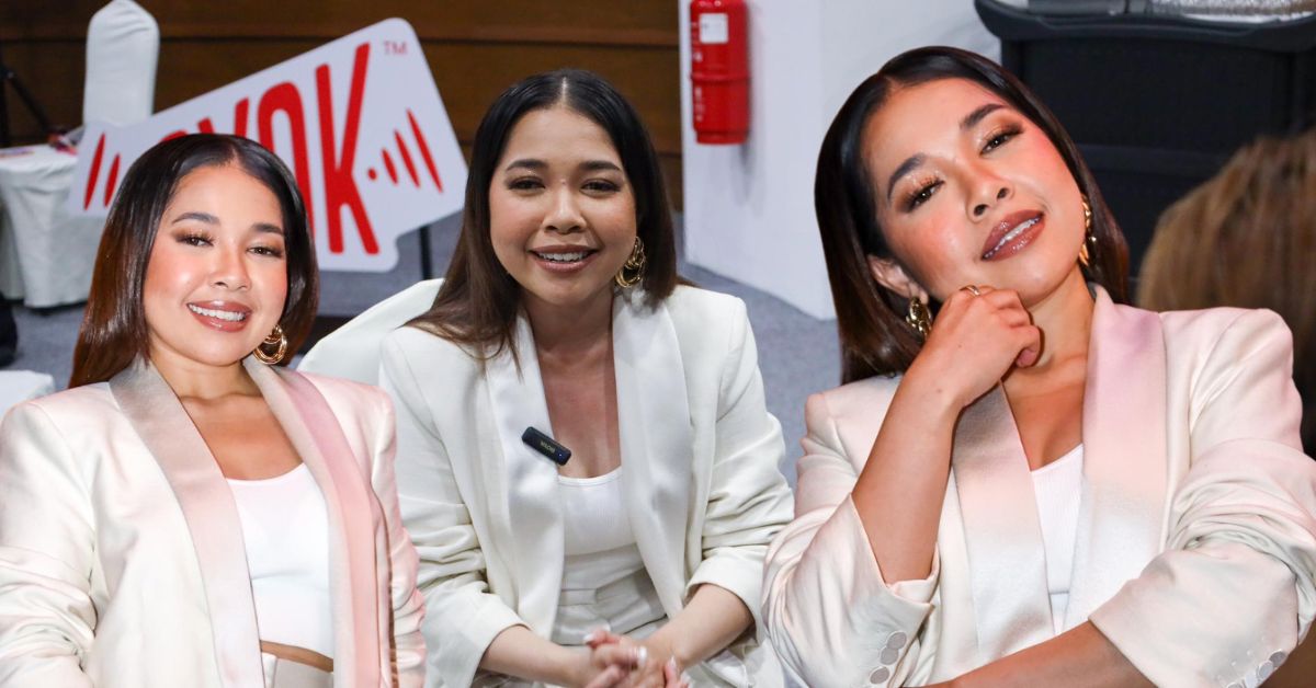 Usah bandingkan saya dengan penyanyi lain - Nadeera