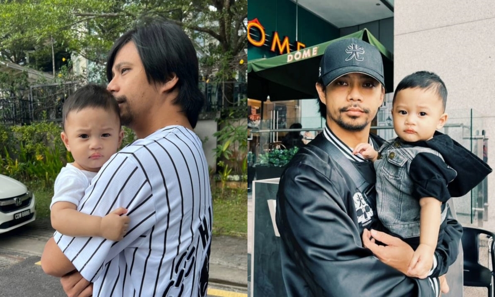 Noh Salleh dedah wajah Musa, luah rasa rindu