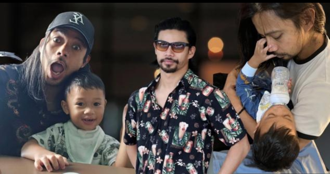 Noh sudah kembalikan Musa kepada Mizz Nina