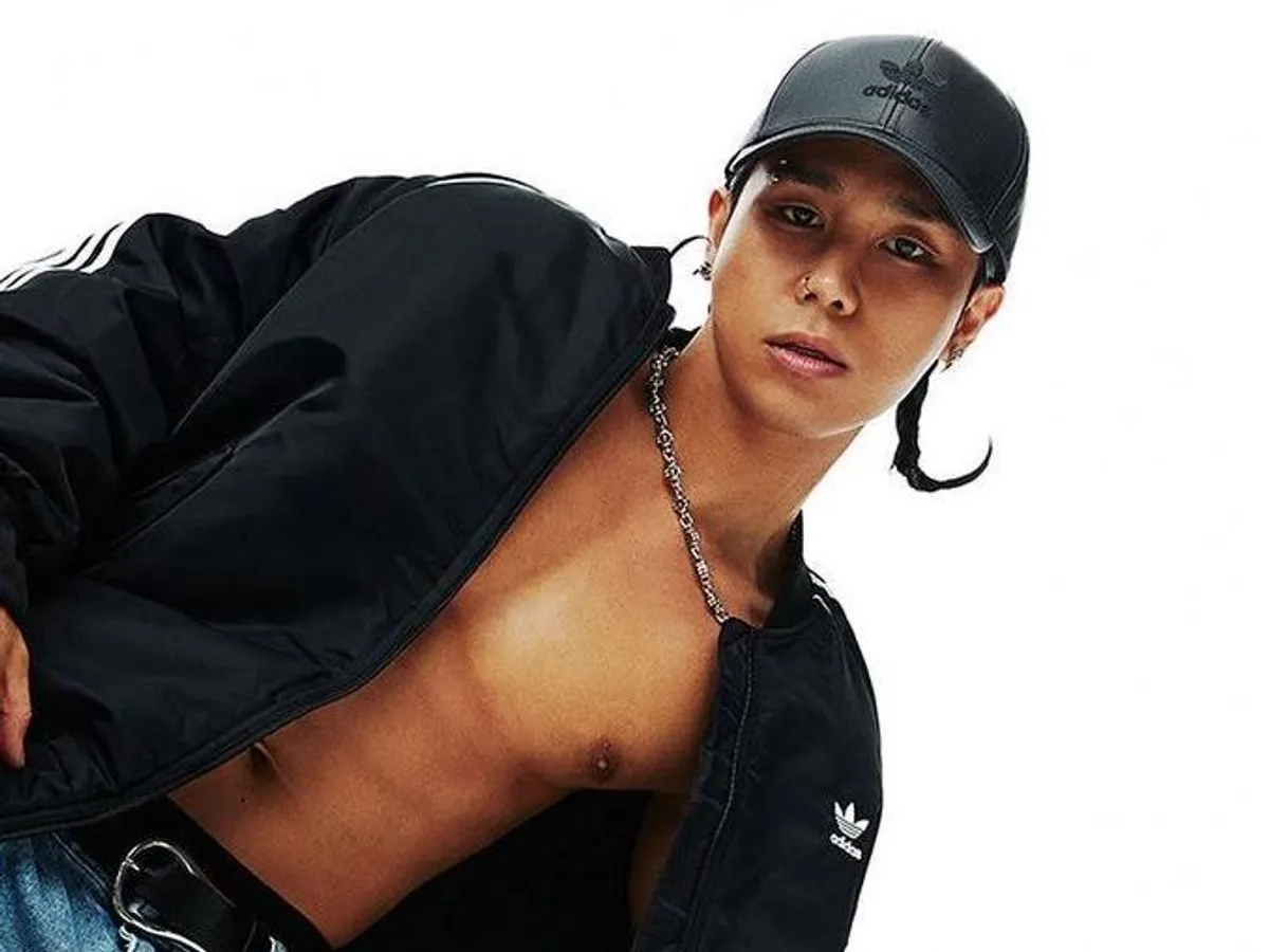 Sik-K terlantar di hospital