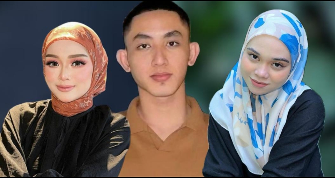 Tiada komen, minta beri ruang kepada kami - suami Marissa