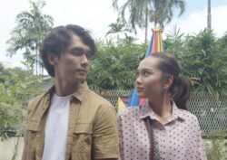 Kisah si pencinta berjantung babi