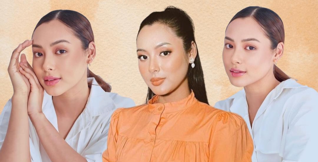 Ezzanie Jasny tak mesej, simpan nombor telefon hero gandingan