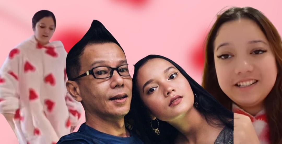 [VIDEO] Daddy rindu Leona, baliklah Ramadan ini - Azhar Sulaiman