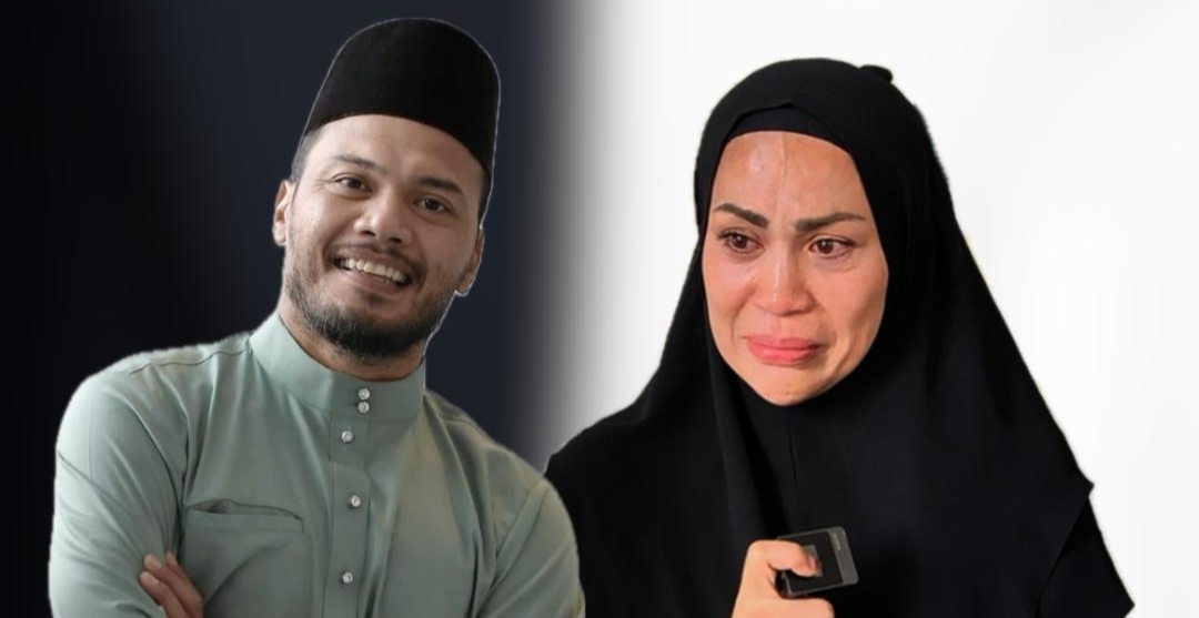 Saya tak lari, jangan fitnah - Safee Sali Saya tak lari, jangan fitnah - Safee Sali