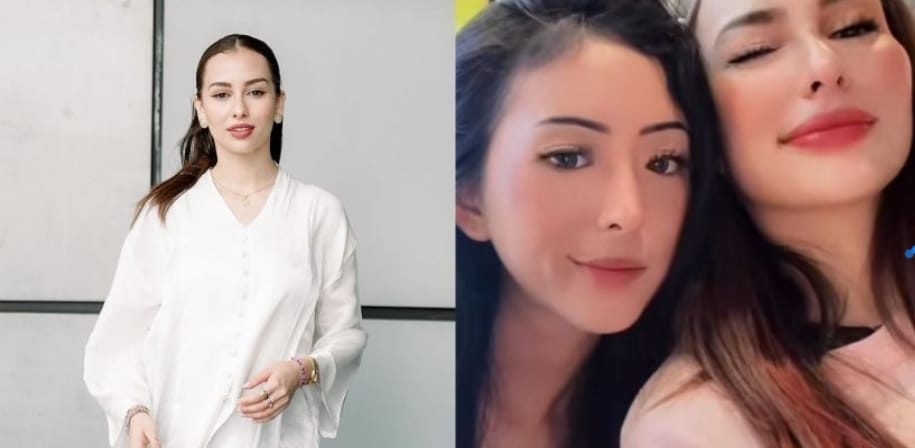 [VIDEO] 'Kali pertama dan terakhir jumpa Sarah Yasmine Disember lalu'