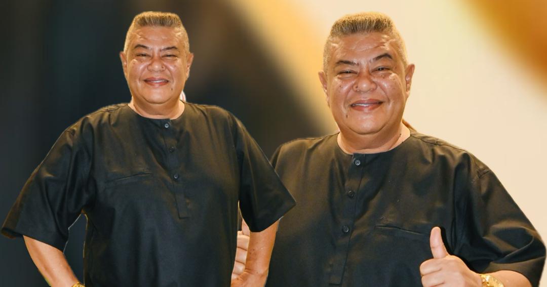 Azlee Senario raih RM15,000 hasil TikTok 'live'