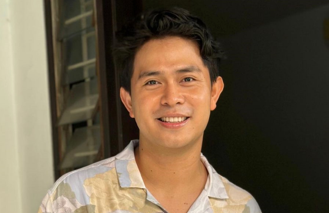 Cakra Khan gegar Panggung Malaya Pop Vol.2 malam ini