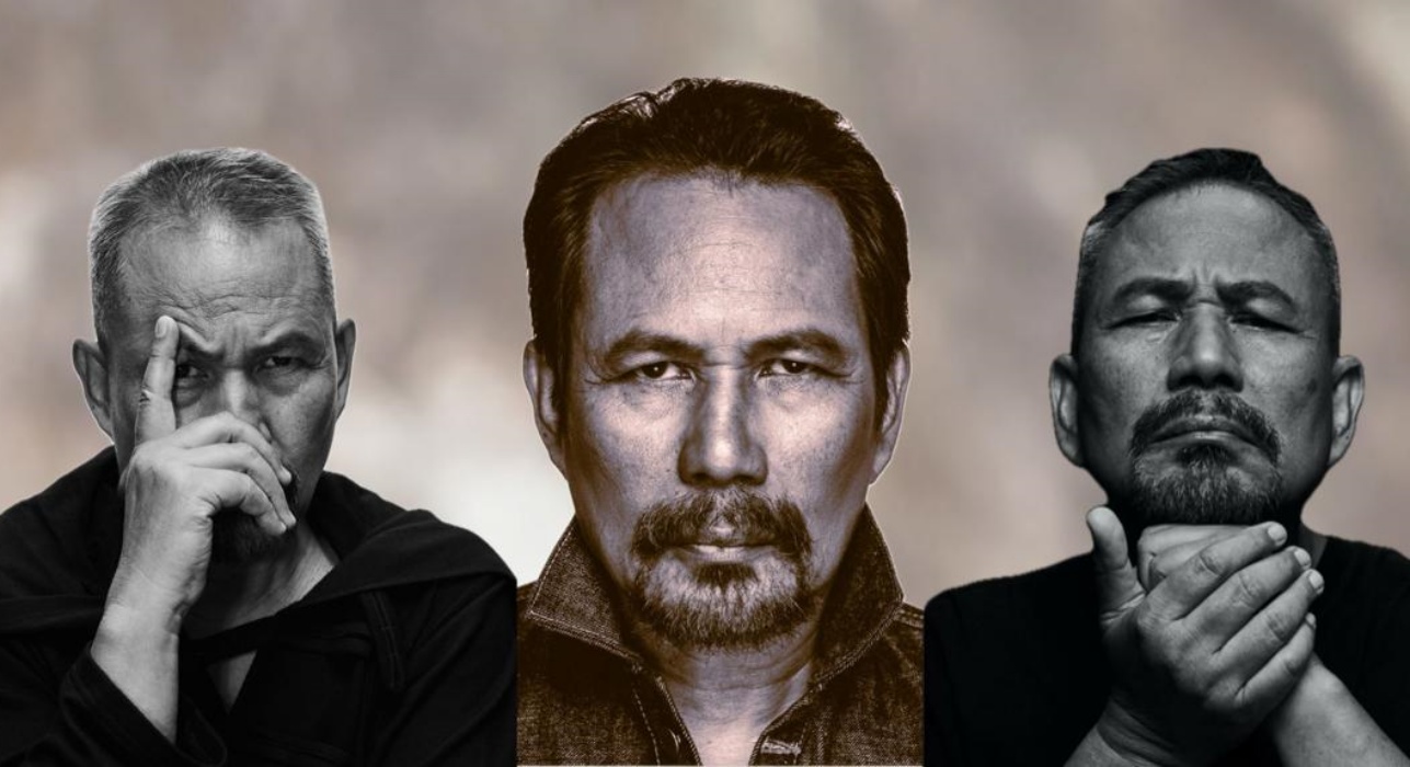 Mahu jadi M. Nasir? Tempuh 5 Era dulu