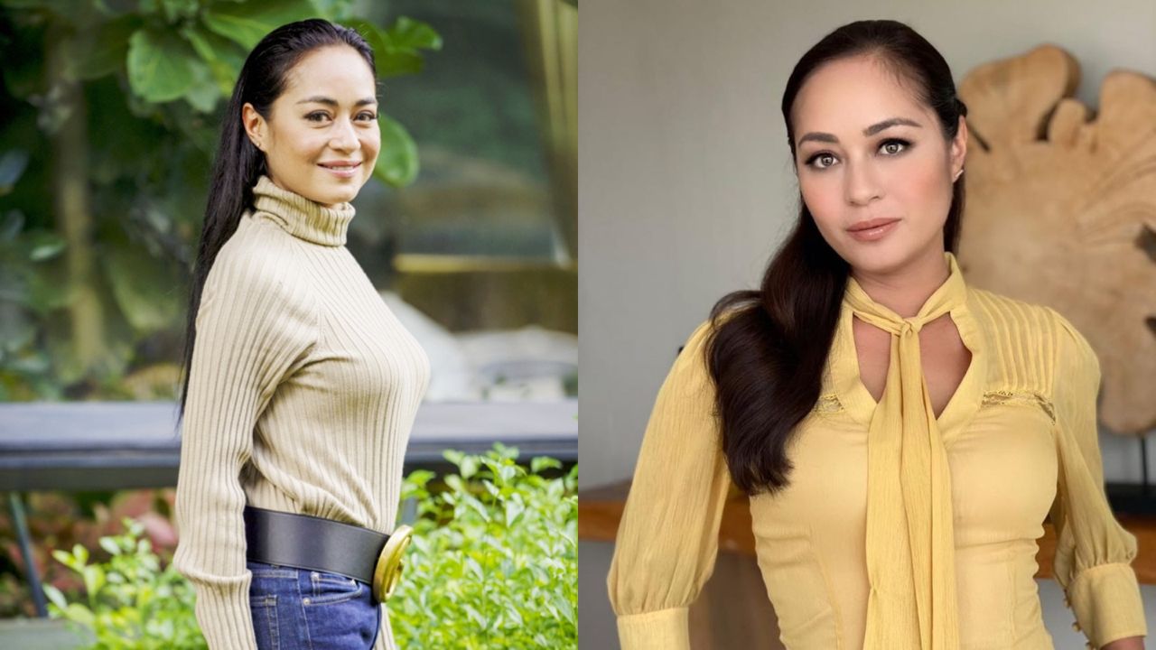 Kembali jadi pontianak, Maya Karin tak tahu apa-apa