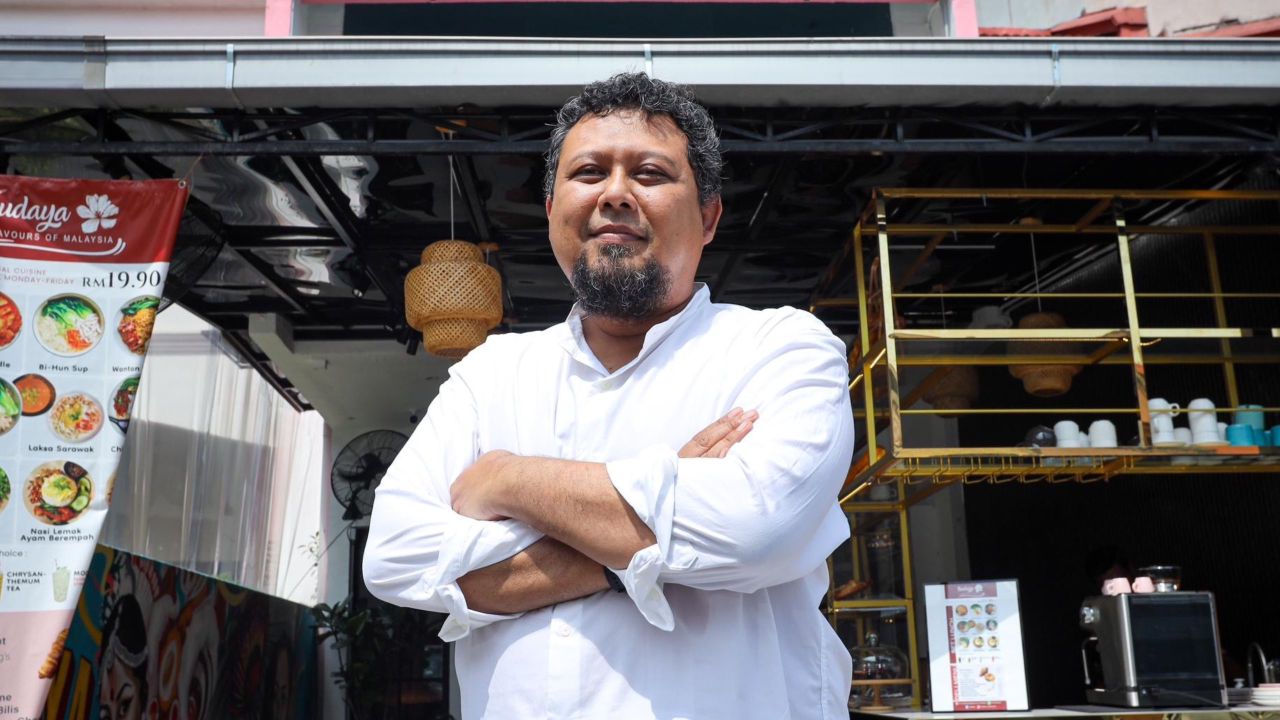 Zayan FM tak kejar 'ranking', fokus sebar dakwah