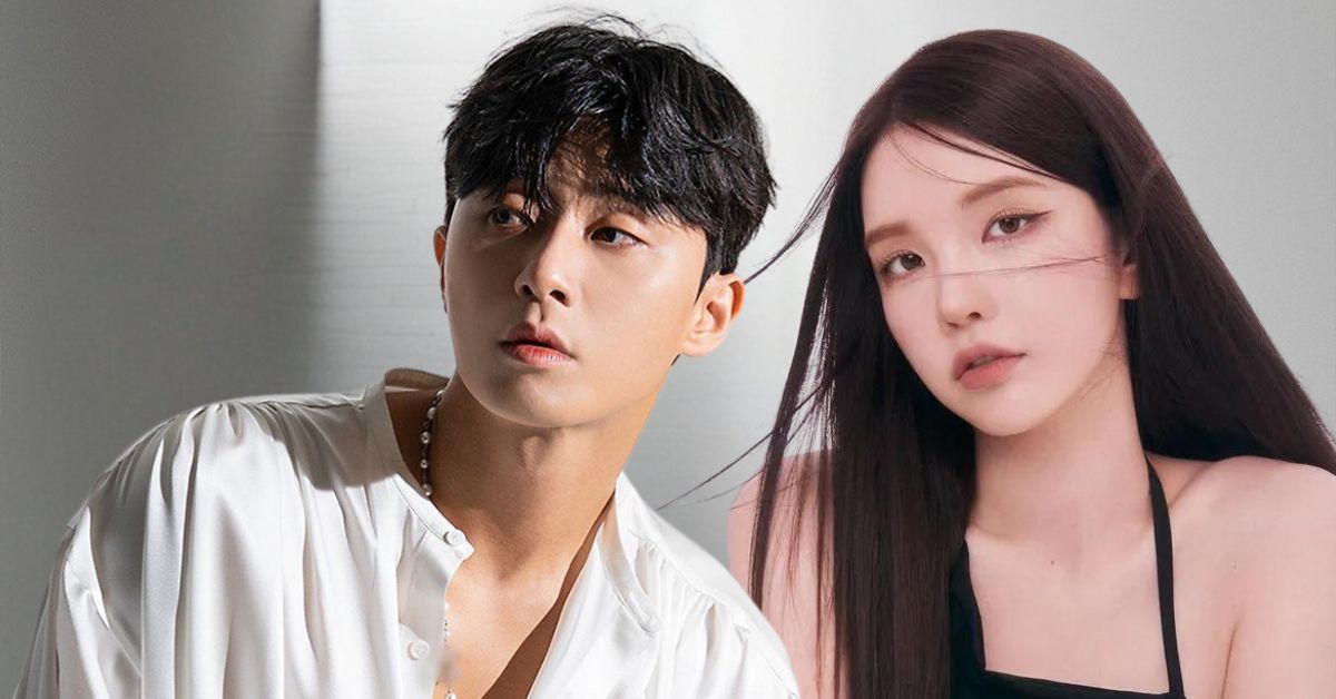 Hati Park Seo-joon kini milik aktres AS?