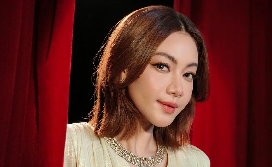 Batal kontrak, peminat kembali 'follow' IG Daiyan Trisha