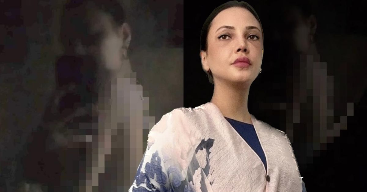 Muat naik foto wanita bogel, netizen saran Fatiya berubat