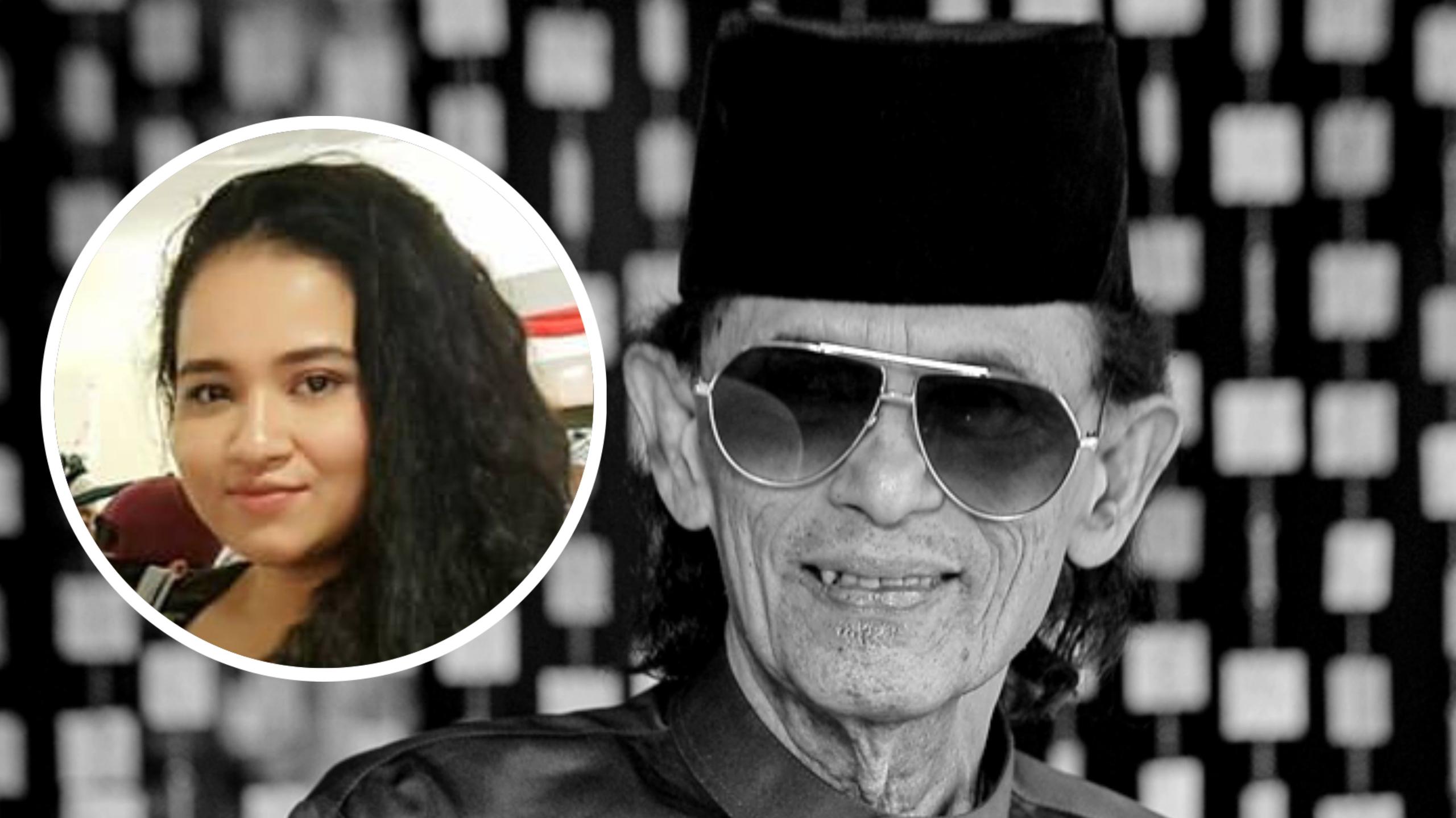 Bapa hilang selera sejak pagi tadi - anak Hail Amir