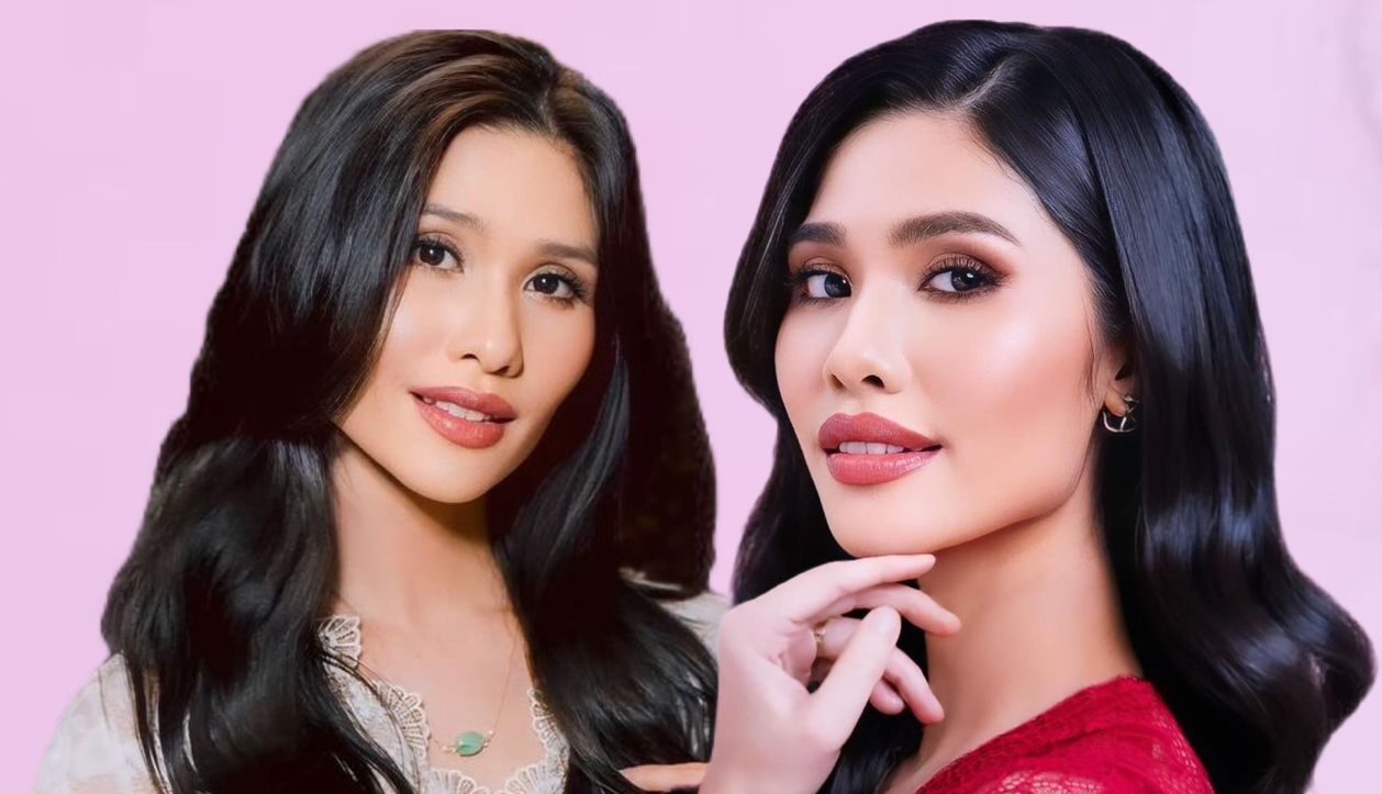 Fitnah! Saya tak pernah 'buat' muka - Afifah Nasir