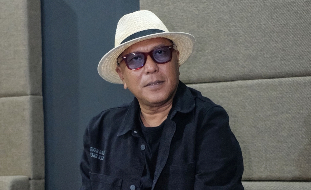 Hattan gesa pangkah konsert artis pro-Zionis di Malaysia