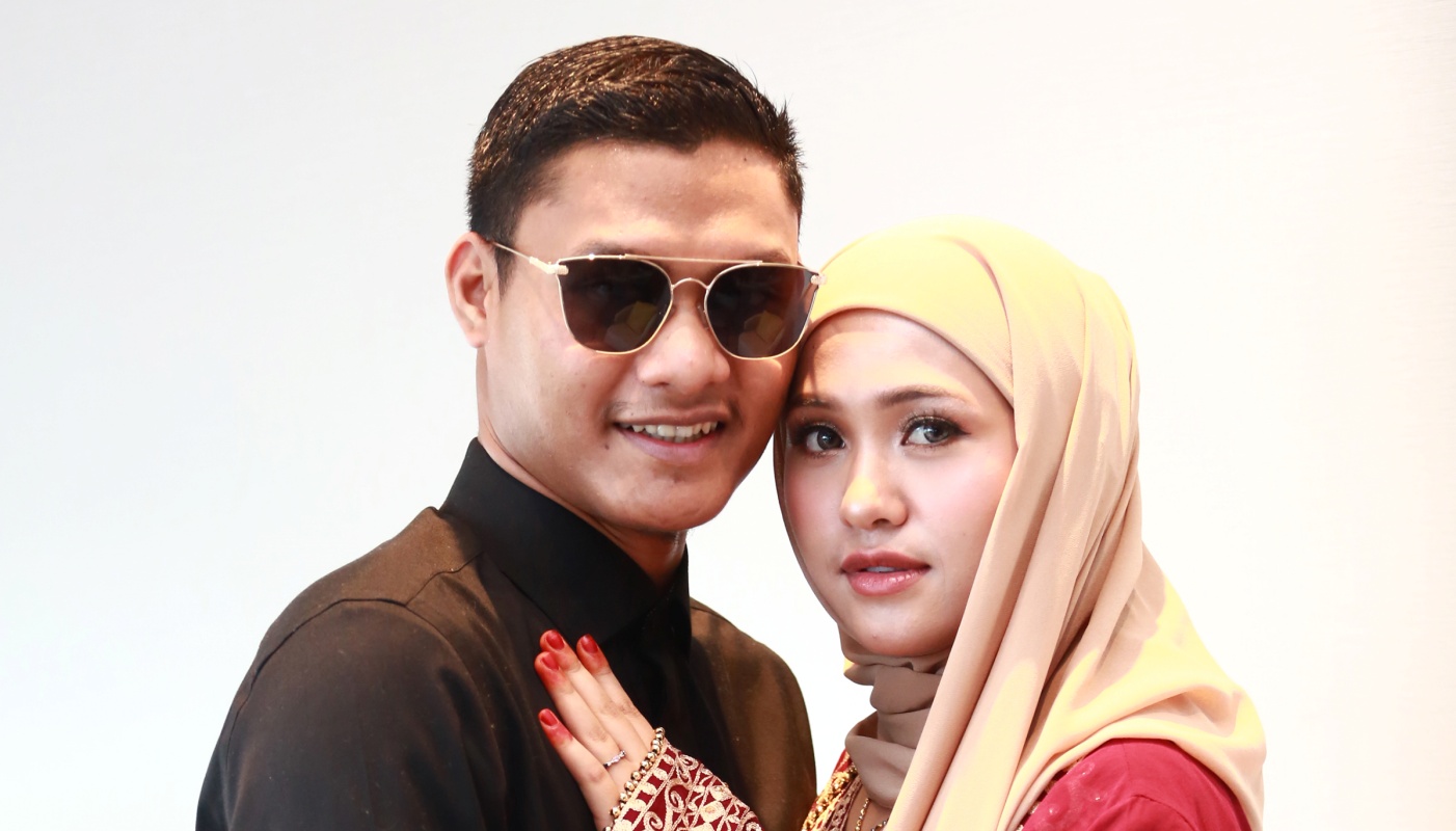 Proses dokumentasi ambil masa punca Siti Jamumall kahwin di Thailand