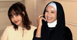 51 tahun, Wilma Muhammad disamakan dengan Lisa Blackpink