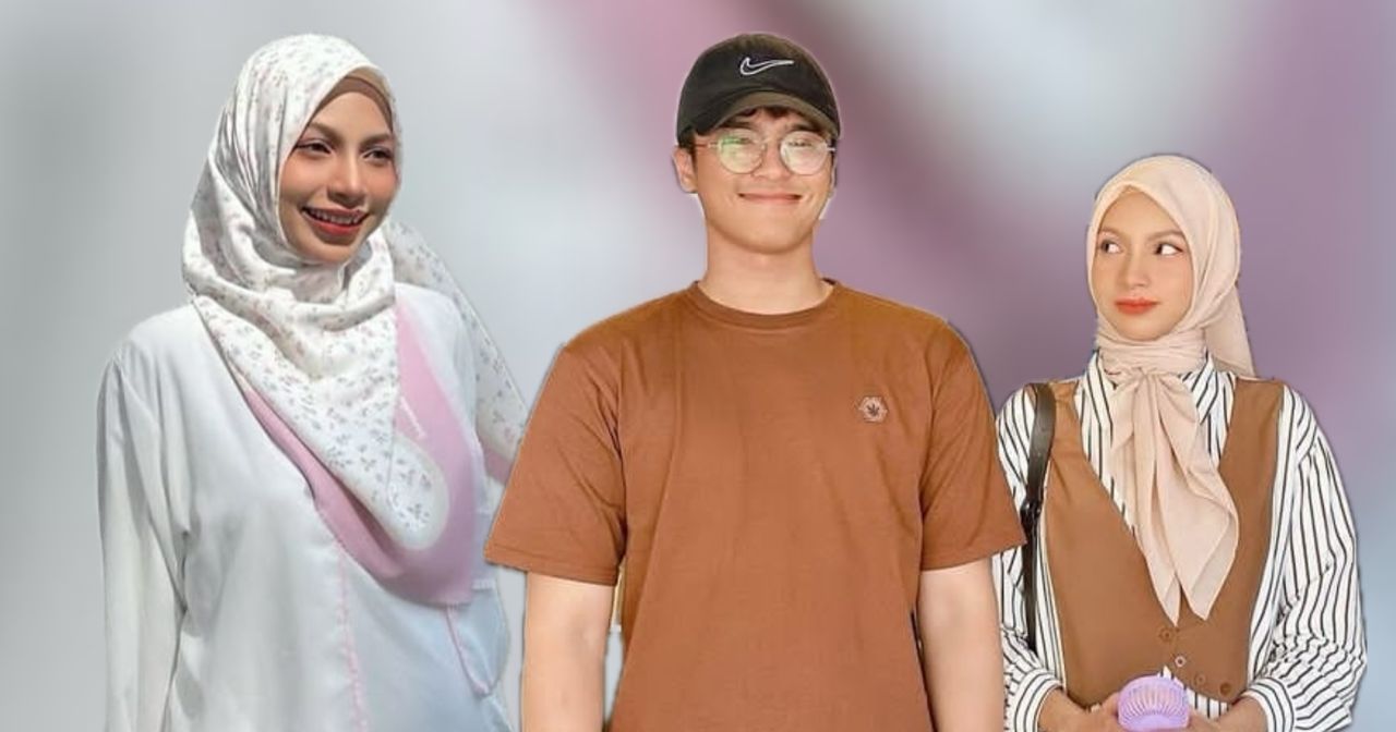 Syasya Rizal ada 'baby bump', peminat ucap tahniah