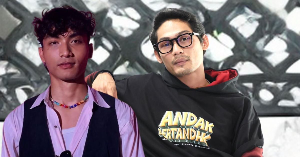 'Mungkin ada perkara Amir Ahnaf patut tengok balik' - Fadhli Masoot