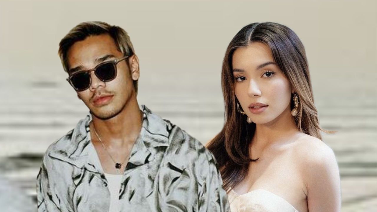 Amelia kuat, saya doakan yang terbaik untuk dia - Aedy Ashraf