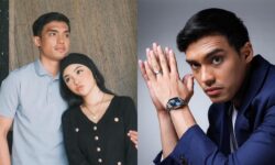 Cinta Scha Elinnea dalam drama sahaja - Jazmy Juma