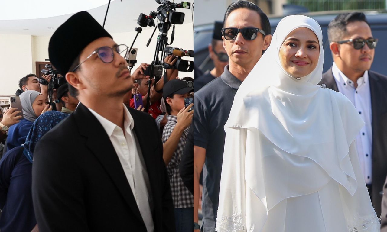 Ada netizen menyesal pernah tuduh Fattah Amin curang