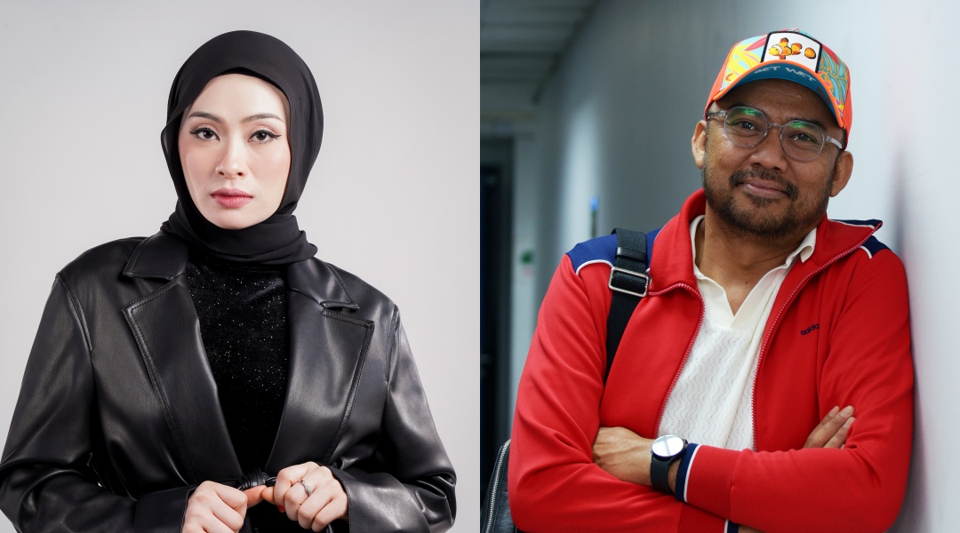 [VIDEO] Versi Datuk Red sekarang adalah yang terbaik