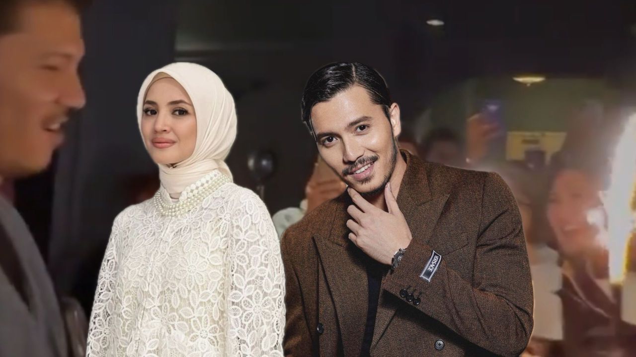 Kalau betul Fattah curang, dari dulu dia akan buat - Netizen