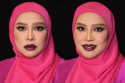 'Jadilah hos yang beradab' - Netizen sekolahkan Jihan muse