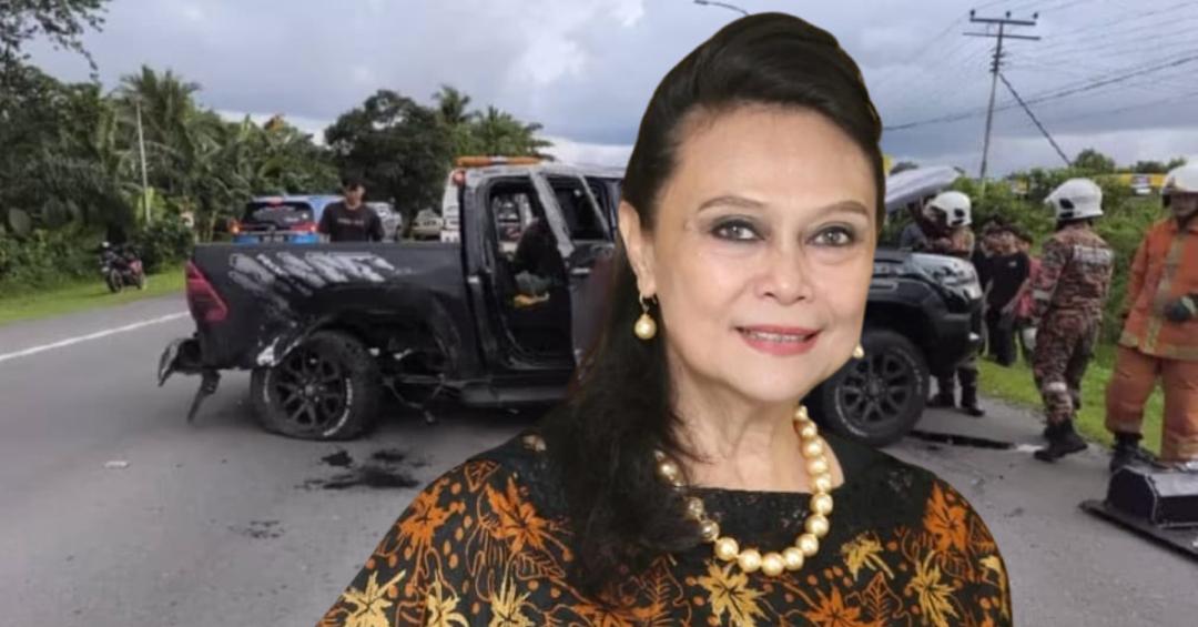 'Luka kecil sahaja, masih boleh teruskan kerja'