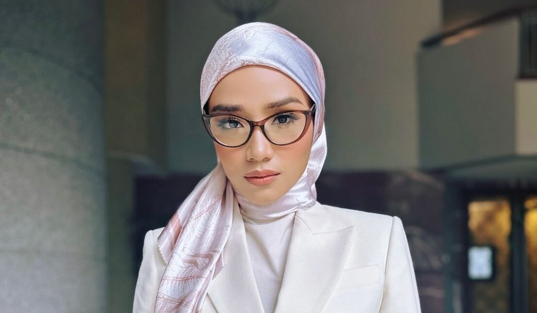 Pernah digelar Godzilla, Ummi Nazeera pangkah 'body shaming'