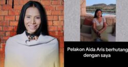 'Aida Aris, sila bayar hutang RM200,000 secepat mungkin'