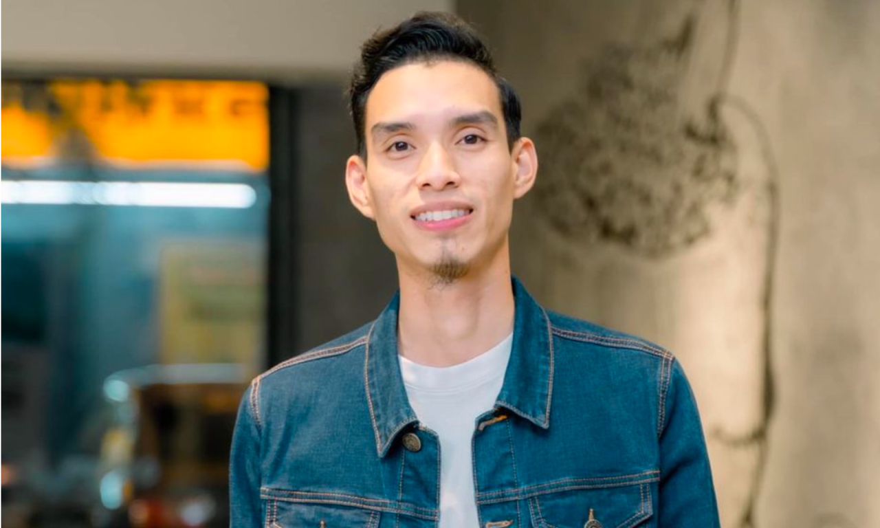 Ujian, pilihan itu pasti - Kapsyen Den Manjo undang perhatian netizen