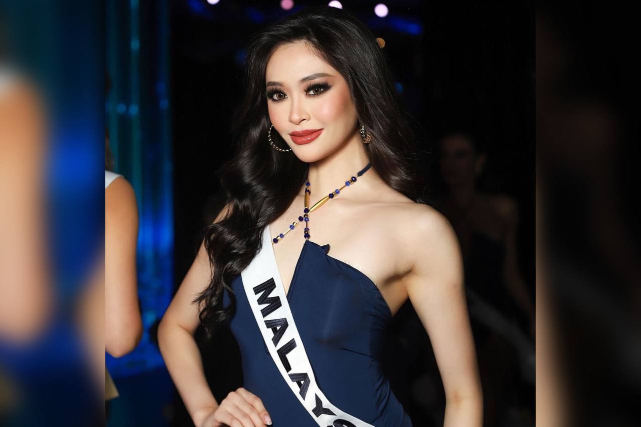 Pernah patah tulang belakang, Sandra Lim kental kejar impian