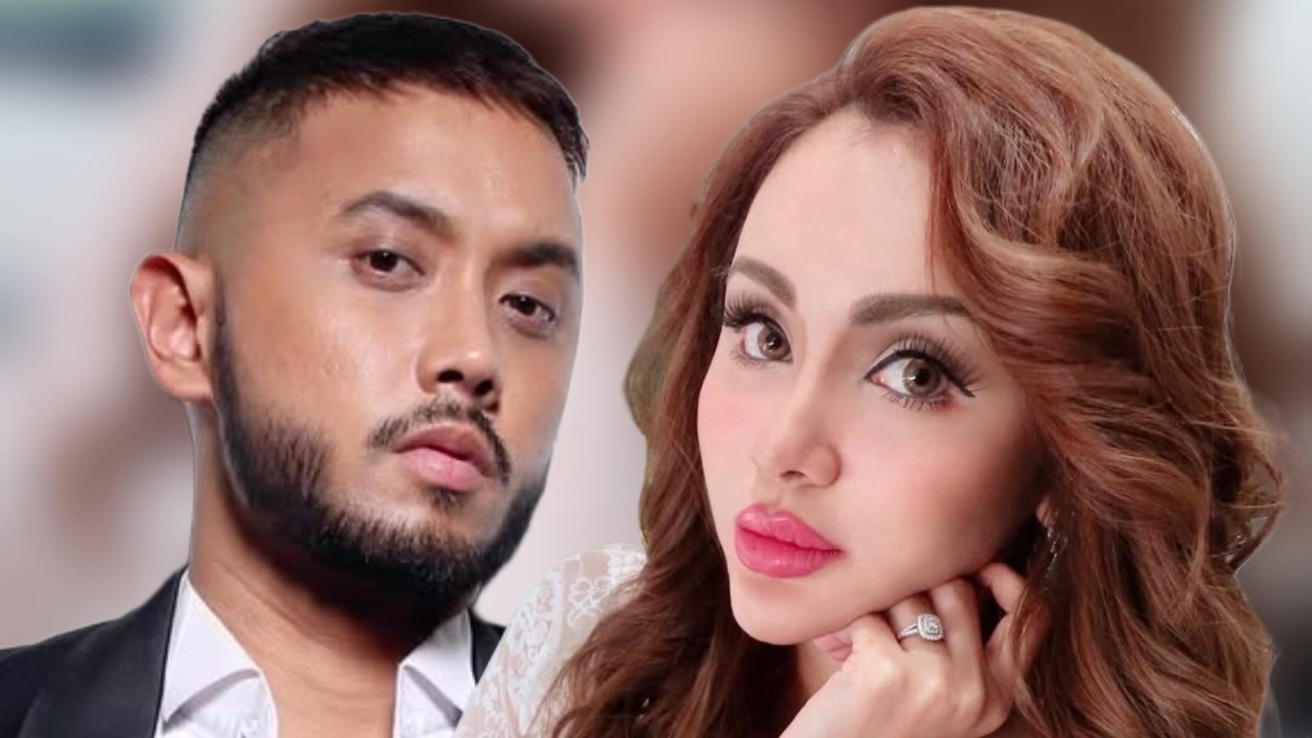 'Macam suami isteri lain, kami juga lalui fasa naik, turun'