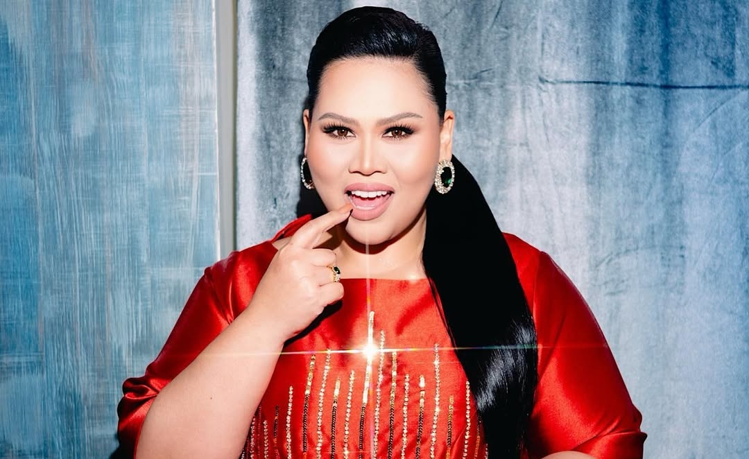 'Tak kisah pendapatan bakal suami kurang daripada saya'