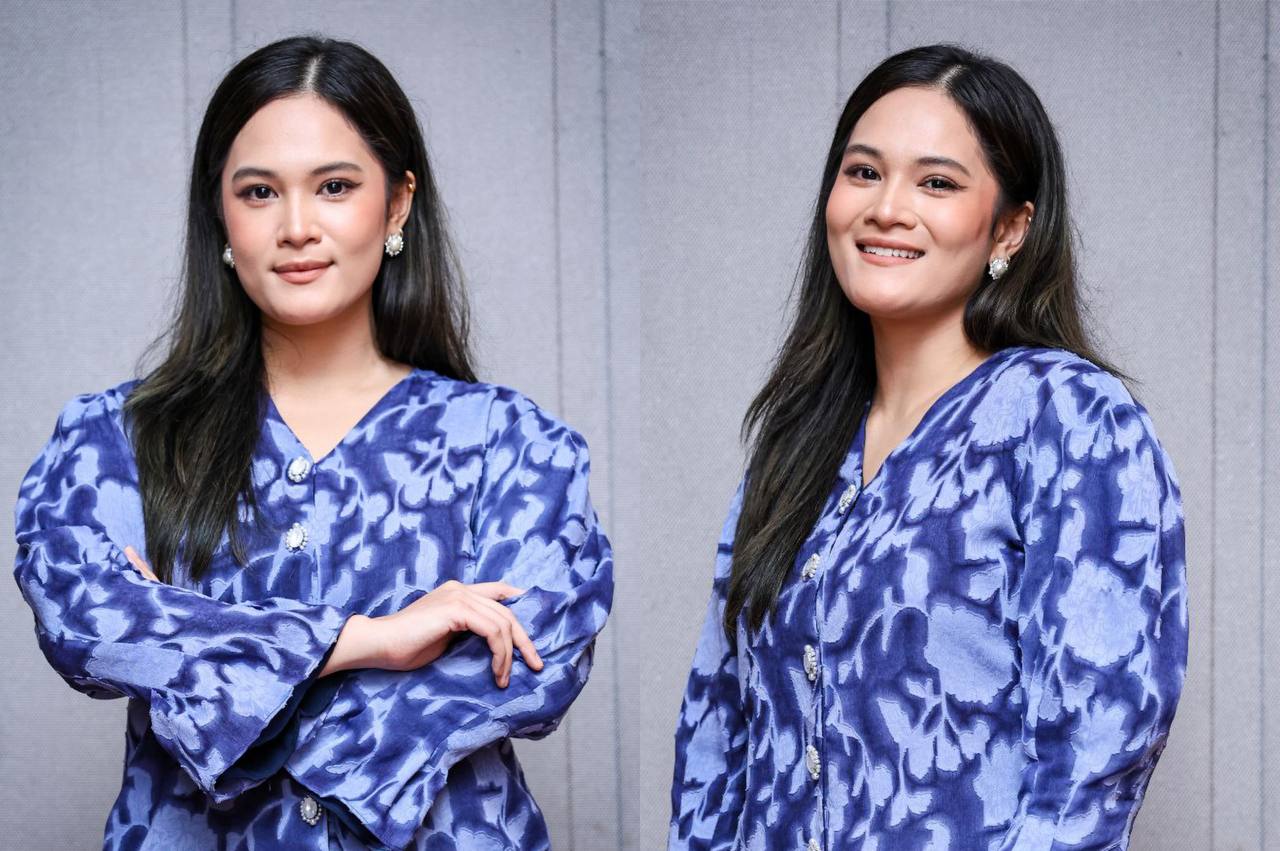 Belajar, tanya sana sini sampai Jakarta - Adriana Adnan