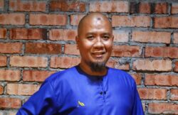 'Naz Rahman layak jadi hos AJL, dia berpengalaman luas'