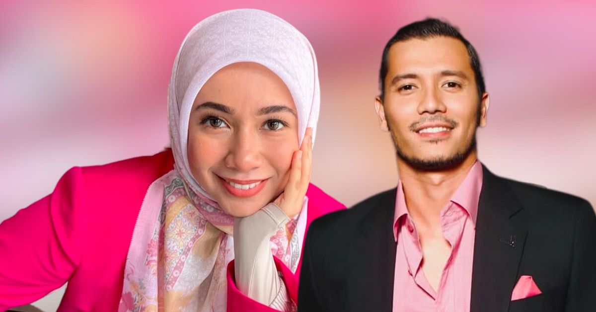 Amira Othman hanya kawan - Fattah Amin